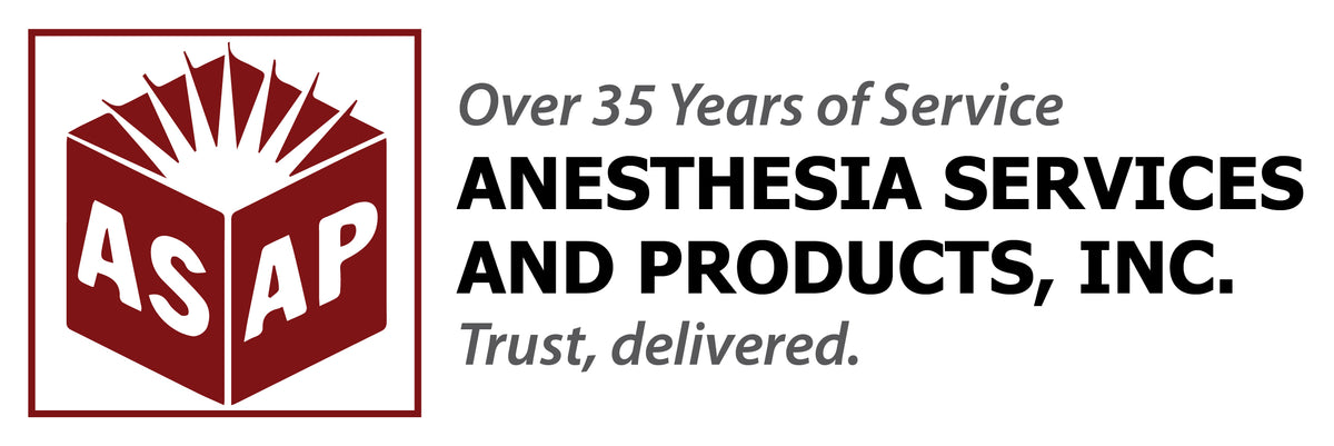 Part-Time Job Opportunities – Anesthesia Services And Products, Inc.